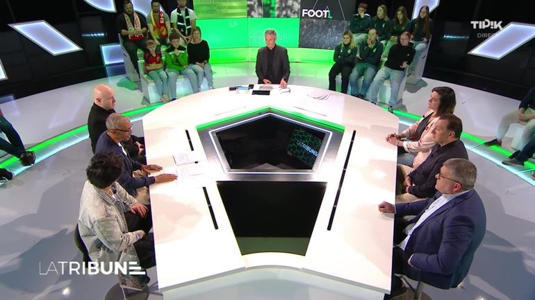 Que risquent les supporters du Club de Bruges qui ont effectué le salut de Kühnen lors du match ...