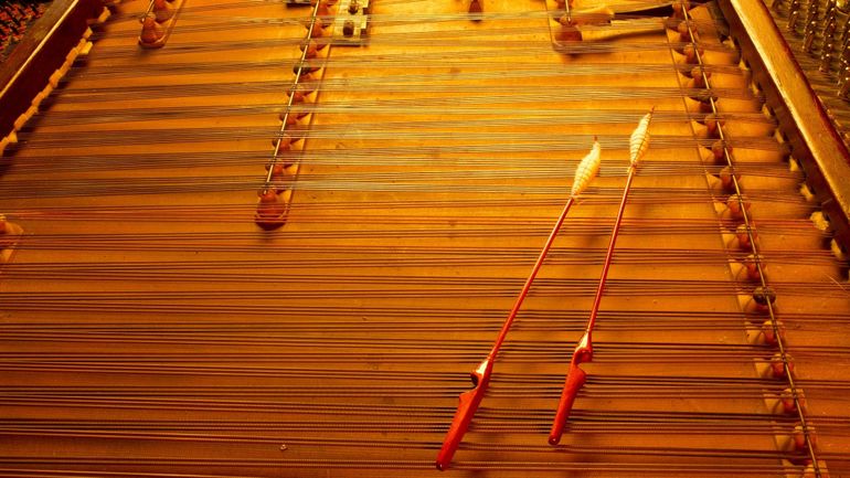 Qu'est-ce qu'un cymbalum ? - RTBF Actus