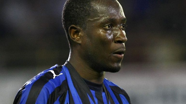 Ibrahim Salou rejoint OH Louvain - RTBF Actus