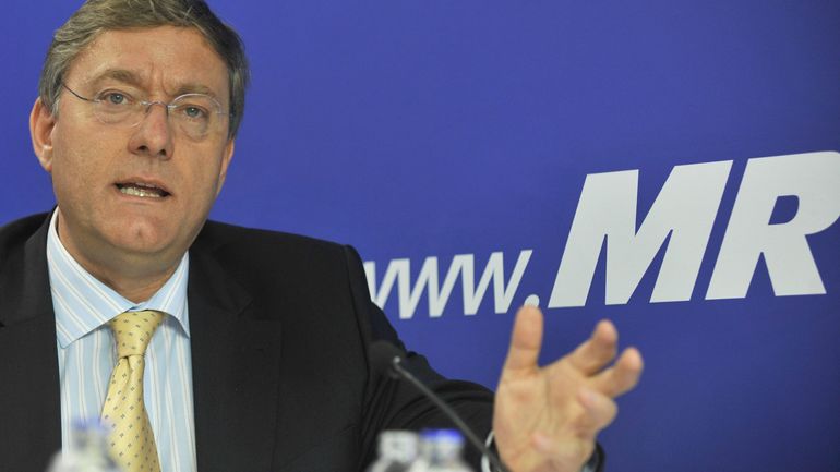 Etterbeek : Didier Van Eyll, FDF, se présente sur la liste du ...