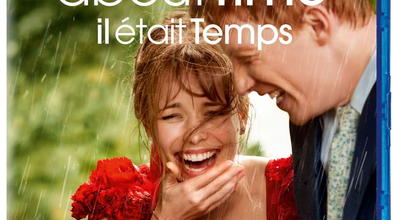 About Time/Il était temps - RTBF Actus