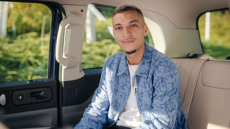 Qui est Youssef Swatt’s, le Tournaisien étoile montante du rap ? - RTBF ...