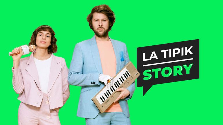 L’Impératrice présente Louve, nouvelle voix du groupe après le départ ...