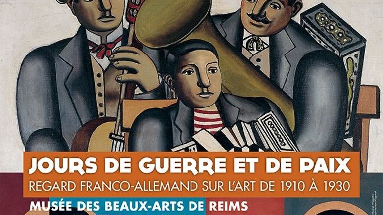 Les instruments de fortune des 'Poilus' pour couvrir le tonnerre de la ...