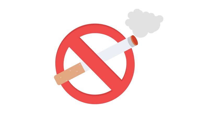 Le laser pour arrêter de fumer : une méthode efficace ? - RTBF Actus