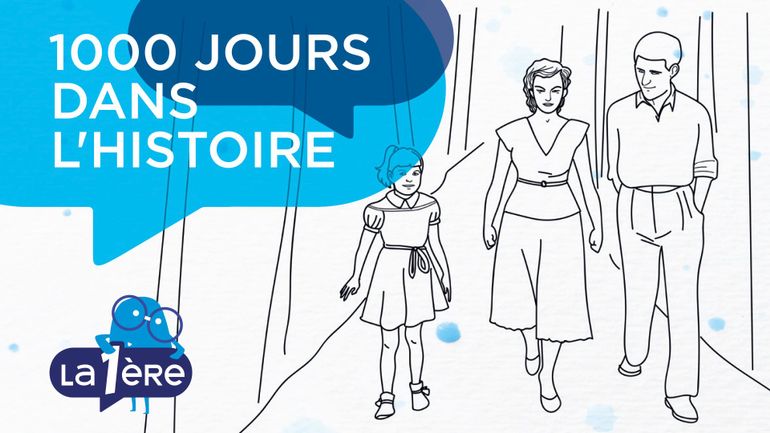 Un jour dans l'histoire - RTBF Actus
