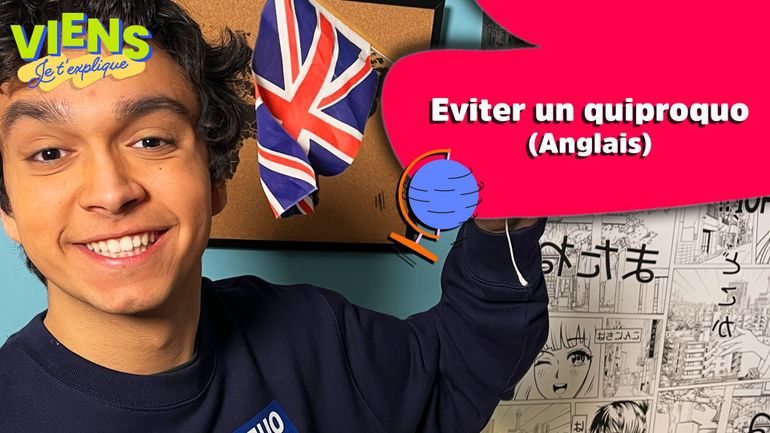 D'où vient l'expression 'être chafouin' ? - RTBF Actus