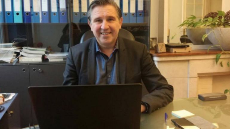 Élections communales à Soumagne : le MR Benjamin Houet et sa liste ...