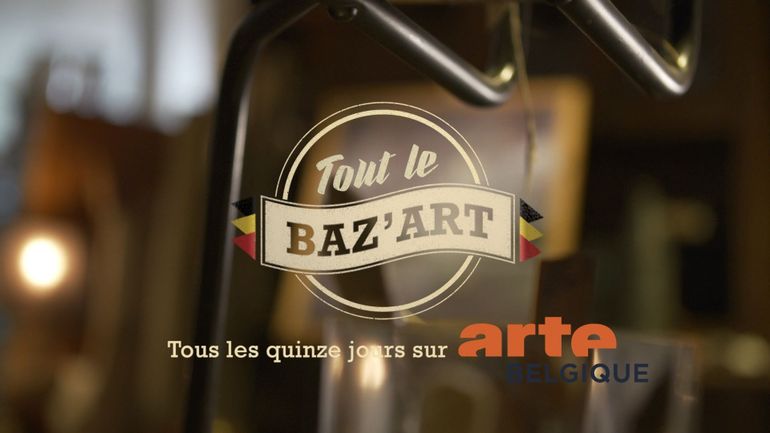 A la rencontre de Jean-Jacques Vandenbroucke et son 'Open Music' dans ...