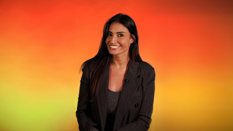 'C’était complètement farfelu' : Livia Dushkoff raconte la rencontre ...