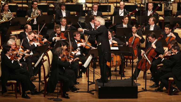 Un Américain de 23 ans remporte le prestigieux concours de chefs d ...