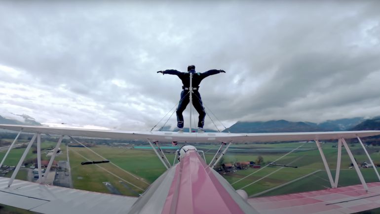 Squeezie est le 1er Youtubeur à entrer au musée Grévin - rtbf.be