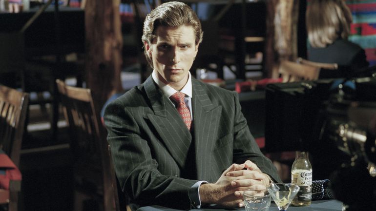 On sait qui sera Patrick Bateman dans le nouveau 'American Psycho ...