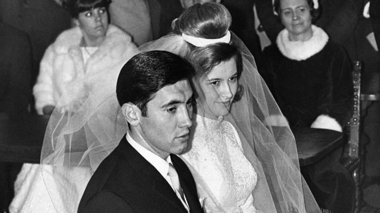 Le documentaire 'Merckx', dans l’intimité d’Eddy : 'Il était bon dans ...