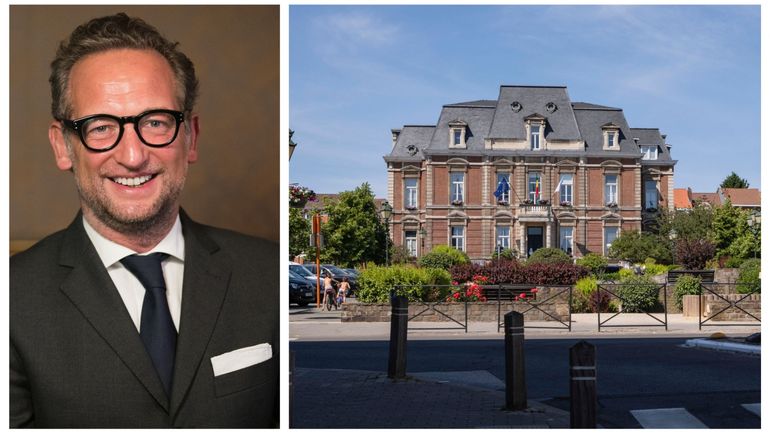 Pierre Scheurette à propos de recherches scientifiques : 'si le visage ...