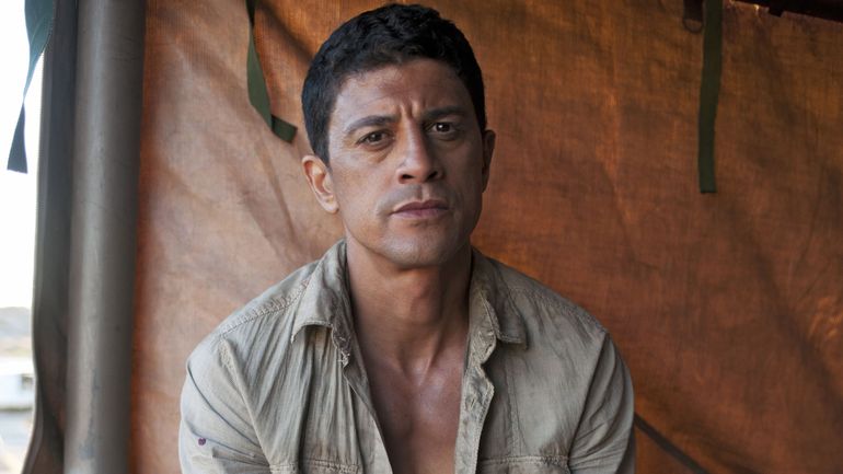 Strike back (II (2012/10) - Combattants de la liberté : Johannesburg (2 ...