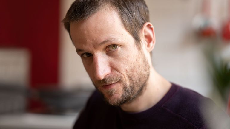 La Grande Séduction (en confinement) : Tom Bourgeois - RTBF Actus