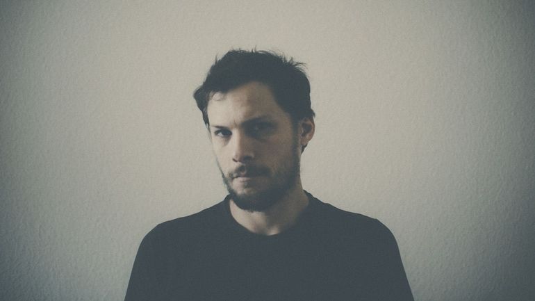 Vincent Liben en Session Live Sabam for Culture - RTBF Actus