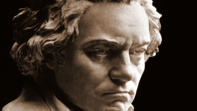 Beethoven, quelques épisodes des années 1806 à 1808, le feu de la ...