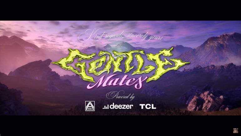Esport : Gentle Mates, la nouvelle structure de Squeezie, Brawks et Gotaga