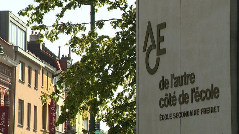 Voici le taux de réussite du CEB 2024 - RTBF Actus