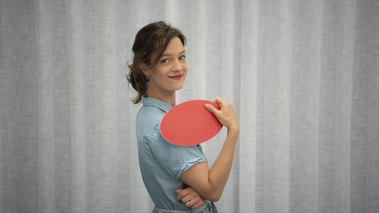 Baroque Café, votre nouveau rendez-vous dominical avec Alice Foccroulle