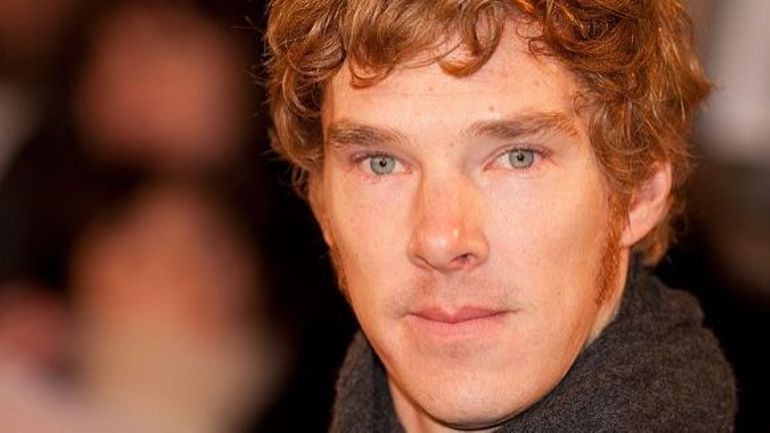 6 acteurs roux qui font le succès de leur série ! - RTBF Actus