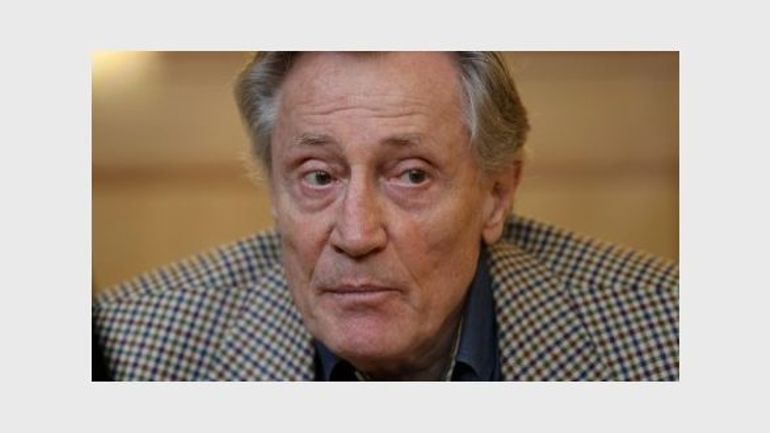 Le patriarche du banditisme belge Marcel Habran libéré ce mercredi ...