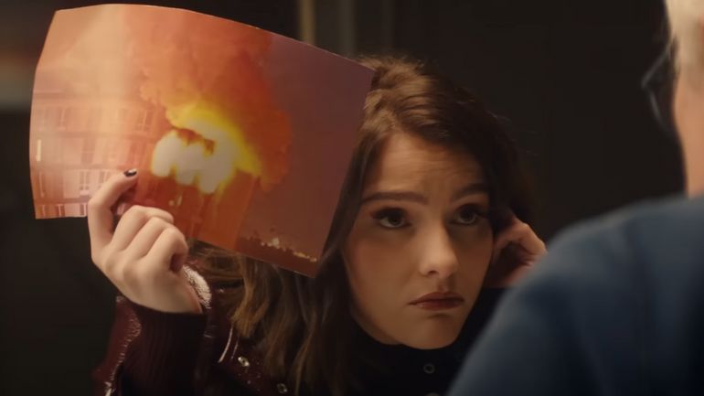 The Voice Belgique : Florent Brack, gagnant de la quatrième saison ...