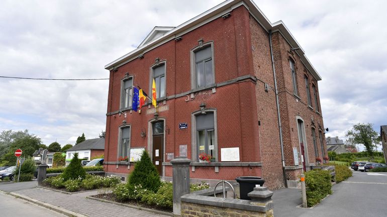Élections communales à Neupré : commune la plus 'riche' de la province ... Élections communales à Neupré : commune la plus 'riche' de la province ...