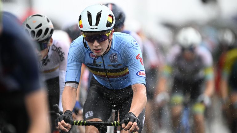 CC Chevigny conserve les pépites Edouard Claisse et Emil Siegers malgré ...