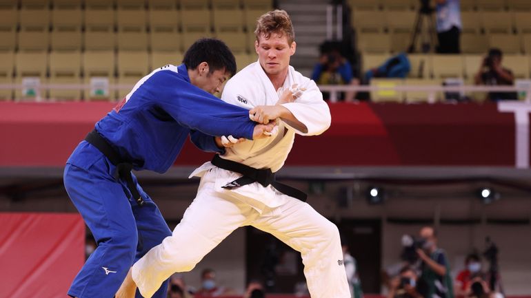 JO Paris 2024 – Ippon, Waza-Ari, Shido : comprendre les termes du judo ...