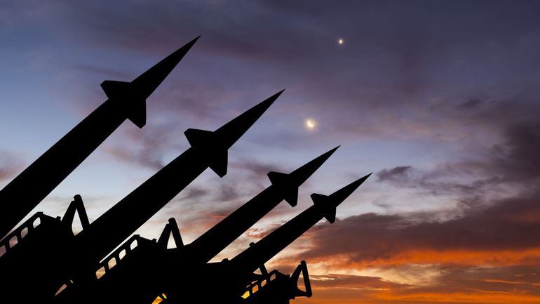 Il y a 61 ans explosait la Tsar Bomba, la bombe H la plus destructrice ...