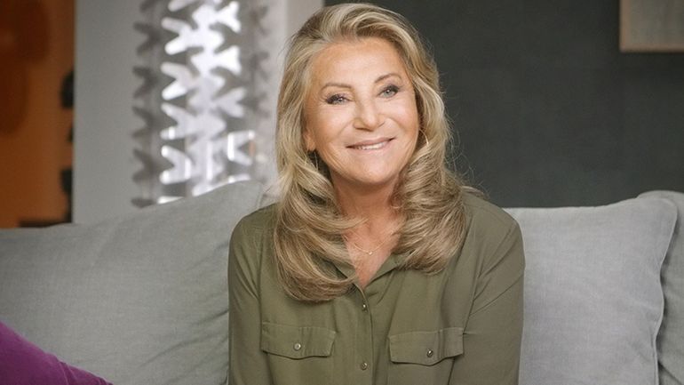 Sheila, 60 ans de carrière, 77 ans et plus de 750 chansons - RTBF Actus