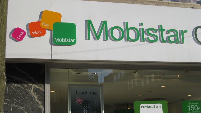 Les clients Mobistar auront accès à la 4G le 31 mars
