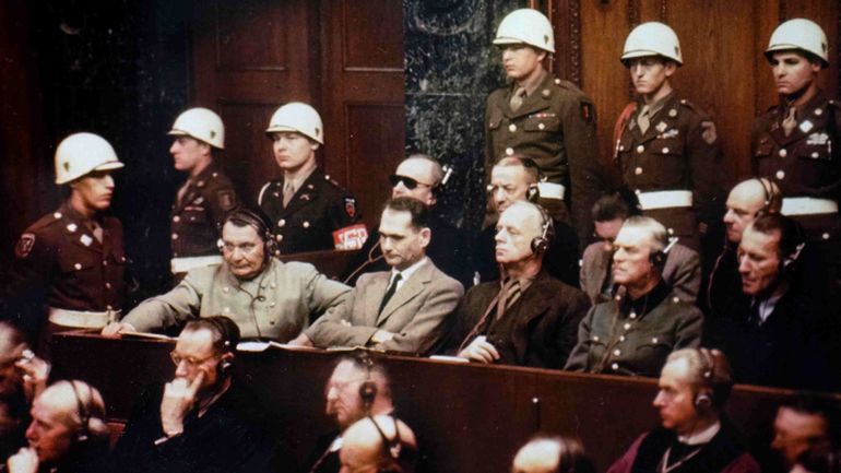 Il y a 80 ans, Erwin Rommel était poussé au suicide par Hitler : avait ...