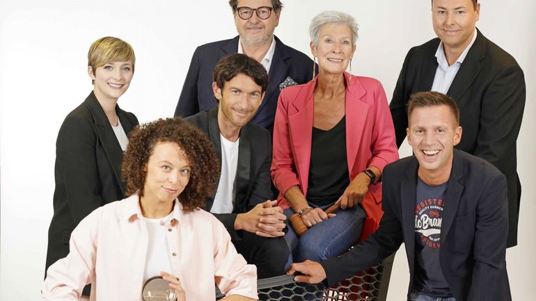 Beaucoup de nouveaux visages et plein de nouveautés pour les Pigeons ...