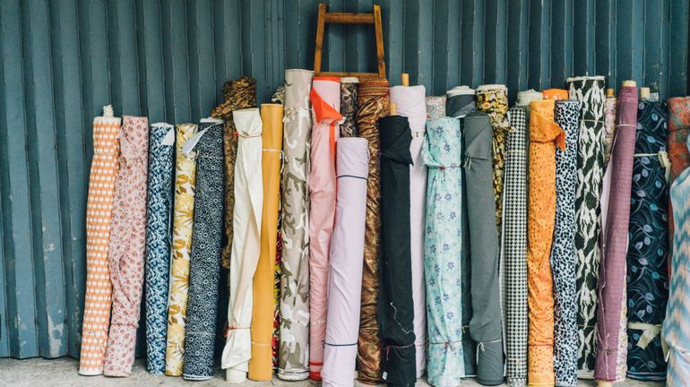 On en parle de la mode eco-friendly et durable ? - RTBF Actus