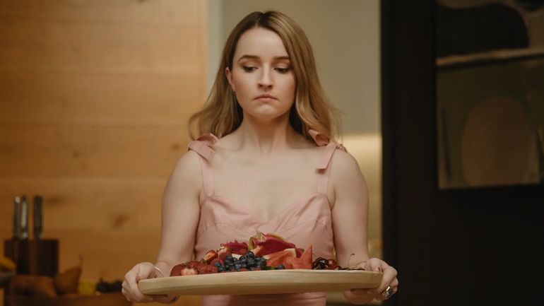 Que devient l’arnaqueuse Belle Gibson, héroïne de la série 'Apple Cider Vinegar' ? - RTBF Actus