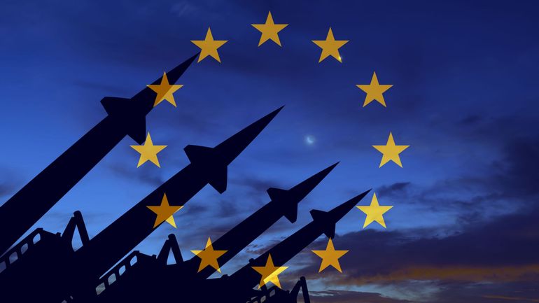Vers la réintroduction du service militaire en Belgique et la création ...