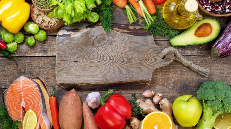 Les bienfaits des aliments amers sur notre santé - RTBF Actus