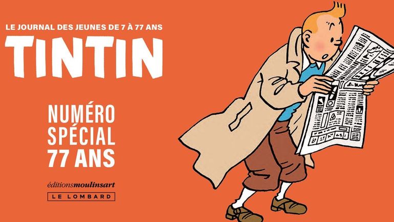 La Castafiore, héroïne de l’opéra, qui amène la musique classique au ...