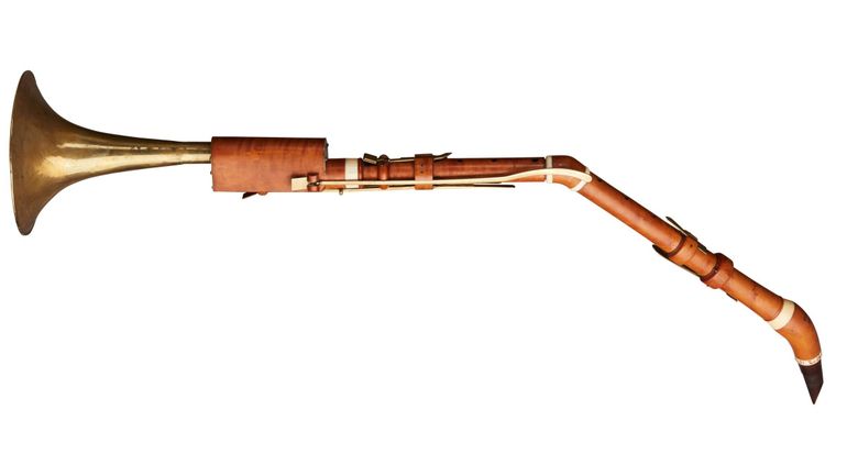 A la découverte de l’aulos, instrument emblématique de la Grèce antique ...