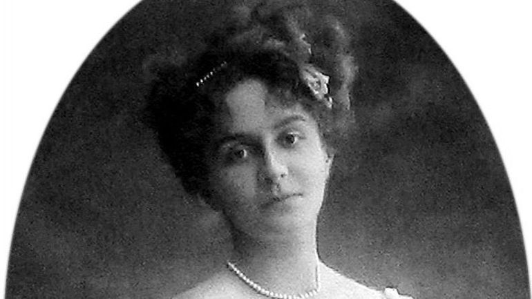 Bertha Pappenheim ou 'Anna O' : pourquoi est-elle considérée comme la ...