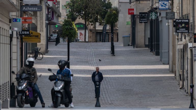 Attentat à Bruxelles Que Sest Il Exactement Passé Ce Lundi Soir
