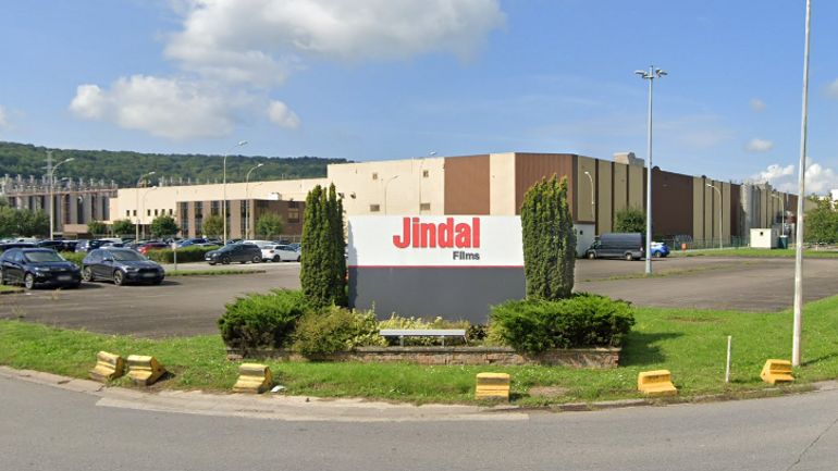 Virton : la direction de Jindal Films annonce le redémarrage des lignes ...