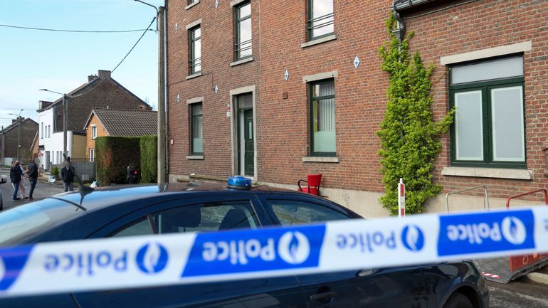 Tueries du Brabant : Wavre, le policier Claude Haulotte, premier mort d ...