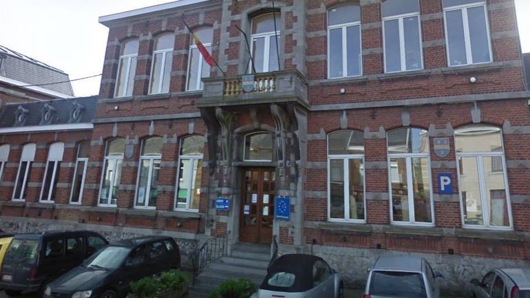 Élections communales à Mont-de-l’Enclus : Jean-Pierre Bourdeaud’huy ...