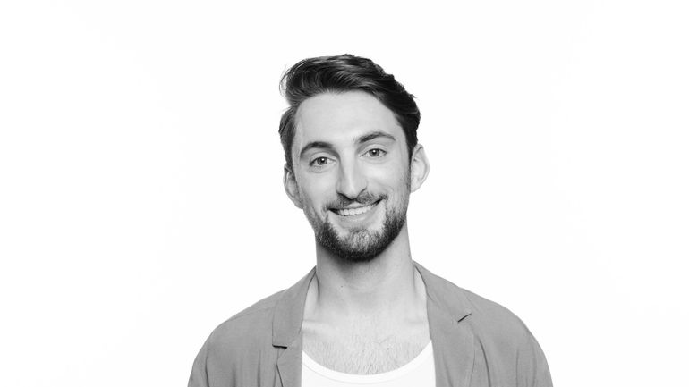 The Voice Belgique : Florent Brack, gagnant de la quatrième saison ...