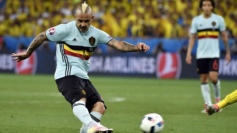 Diables Rouges : 5 chiffres marquants avant le match Suède - Belgique ...